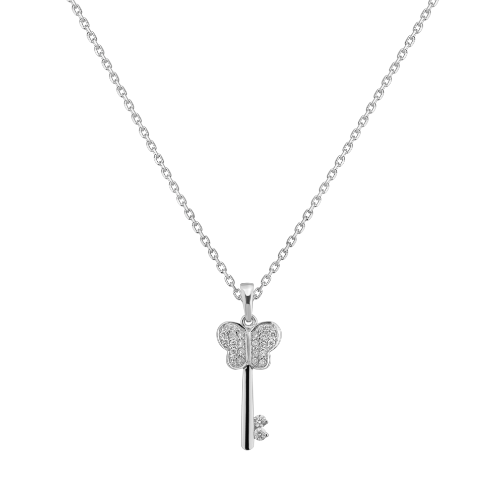 Přívěs s diamanty Ever Primrose | ALO