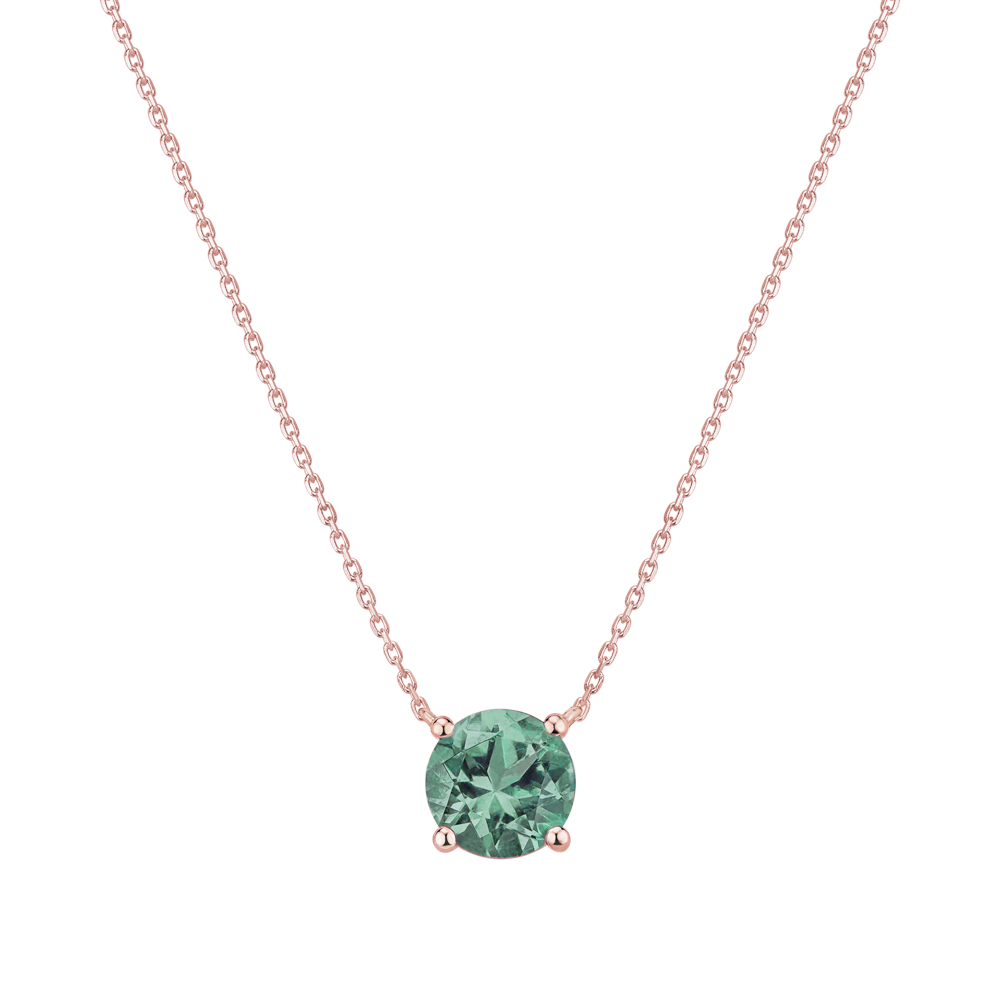 Náhrdelník s turmalínem Nerilla | ALO